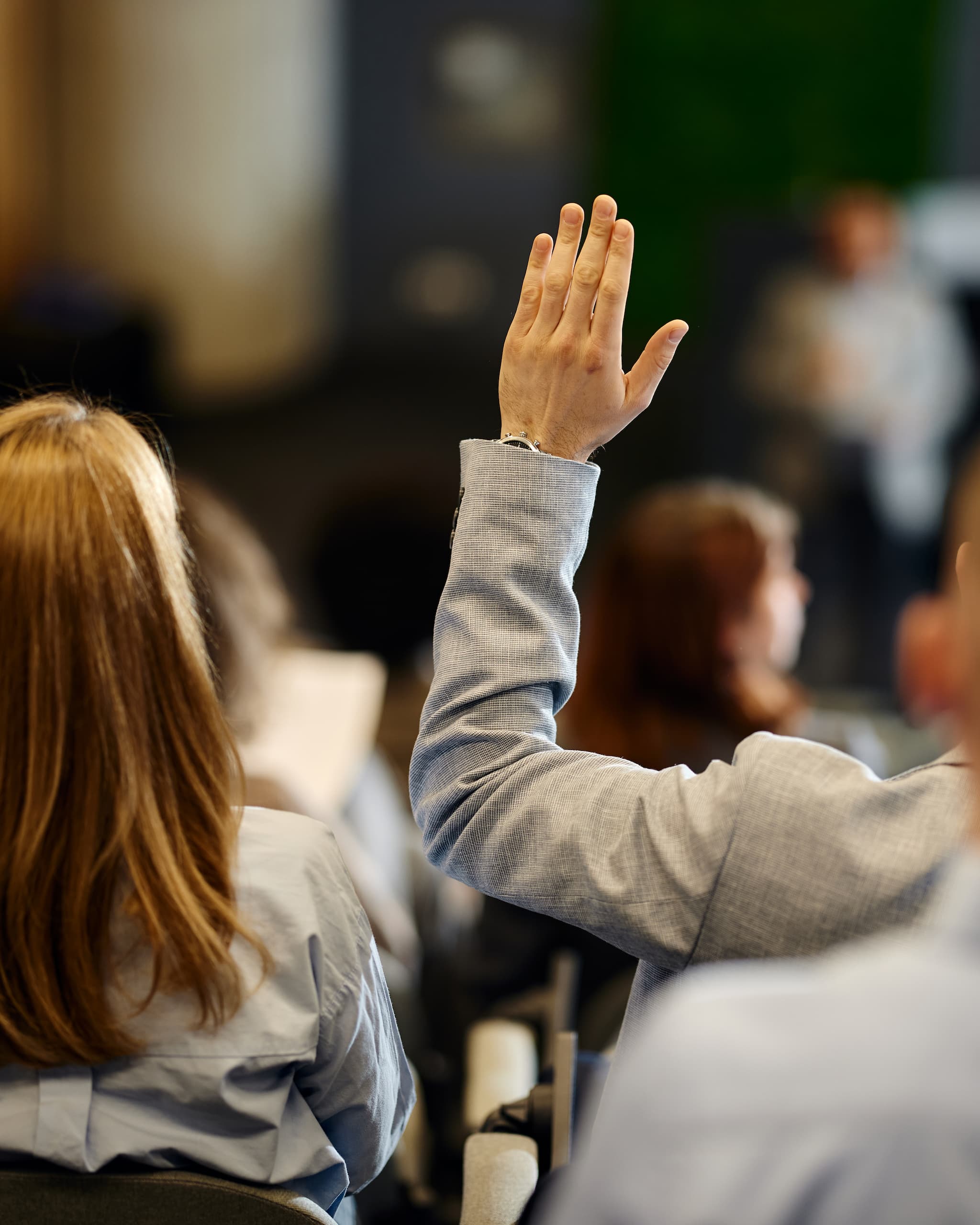 Formación a medida para trabajadores y empresas - Foment Formació